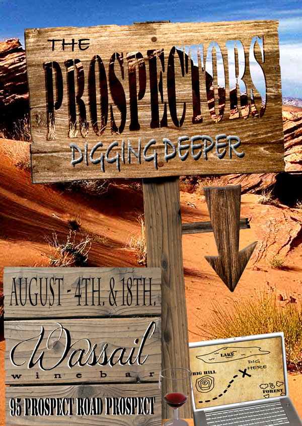 The Prospectors